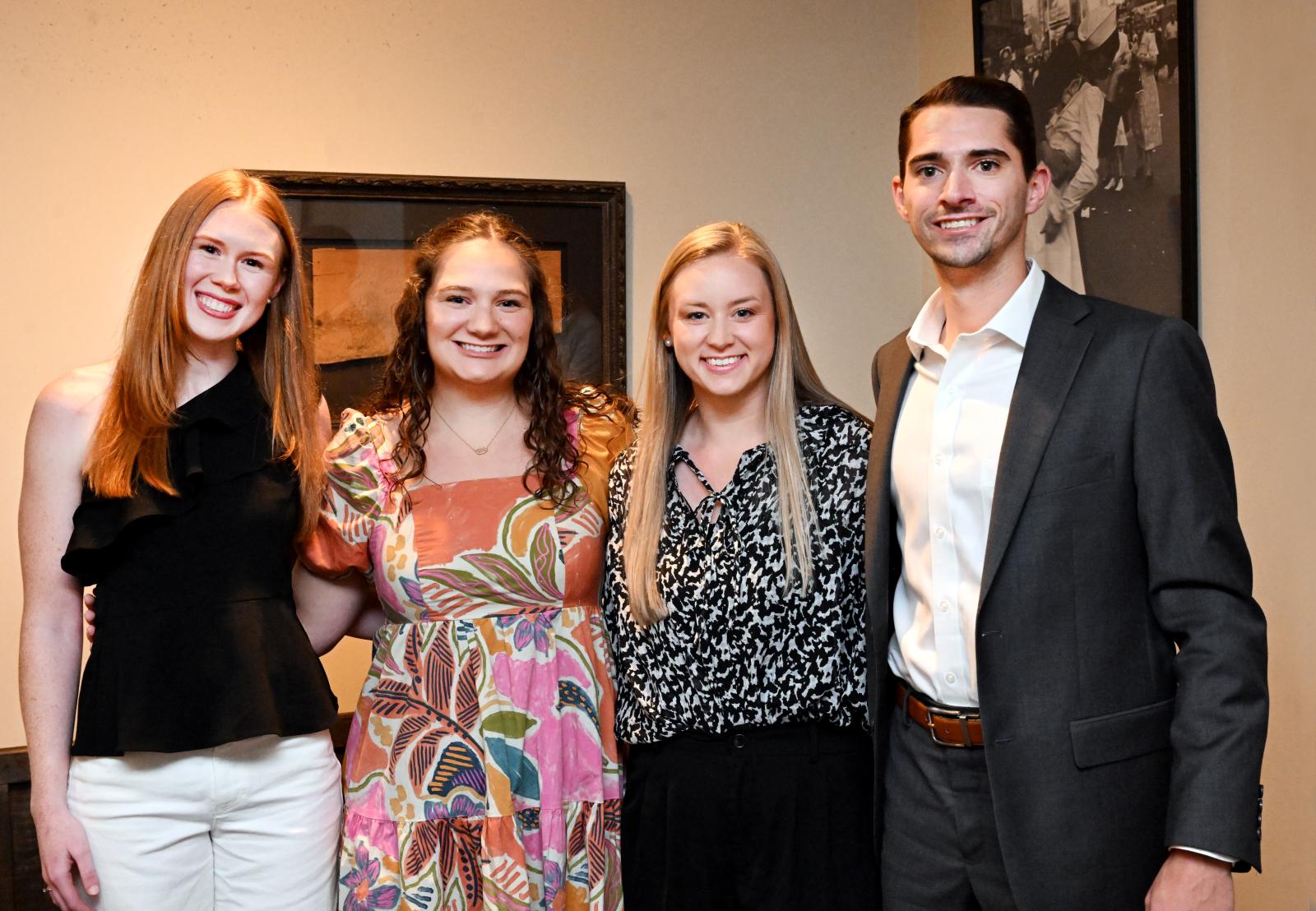 MSU-Meridian Early-Acceptance Program garners aspiring physician ...